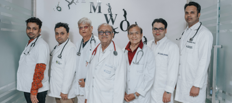 Doctors - Jai Clinic Hospital